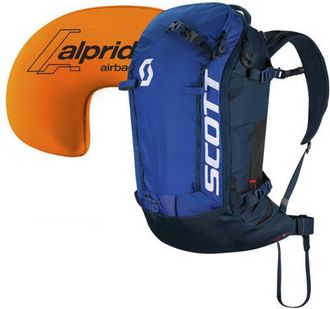 Scott Patrol E1 30 Kit - Lawinenrucksack