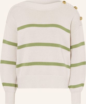 Luisa Cerano Luisa Cerano Pullover gruen