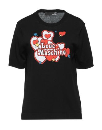 Love Moschino STRICKWAREN - Pullover auf YOOX.COM