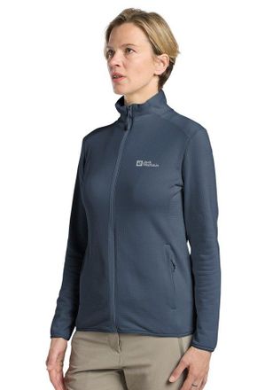 Jack Wolfskin Fleecejacke KOLBENBERG FZ W
