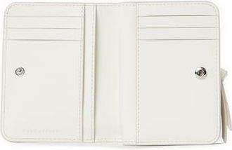 Marc Jacobs Portefeuille The Sticker en cuir