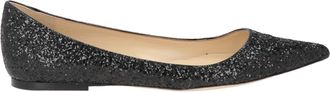 Jimmy Choo London SCHUHE - Ballerinas auf YOOX.COM