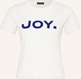 Marc Jacobs T-Shirt Joy weiss