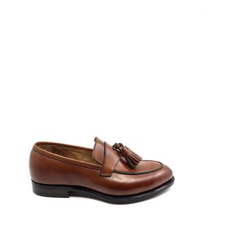 Crockett & Jones Damen, Schuhe, Braun, 40 EUGr&ouml;&szlig;e