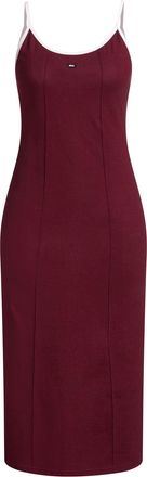 Obey KLEIDER - Midi-Kleider auf YOOX.COM