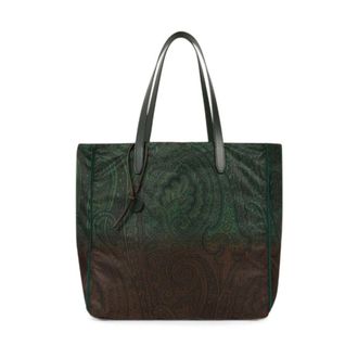 Etro Etro Bags.. - - Bags - Damen - Gr&uuml;n - ONE SIZE