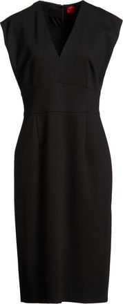 HUGO BOSS KLEIDER - Midi-Kleider auf YOOX.COM