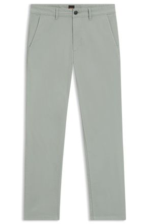 BOSS Chino_Slim