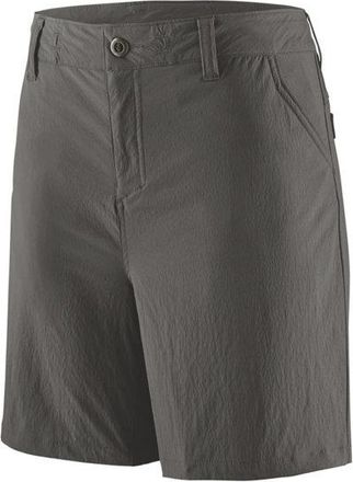 Patagonia Ws Quandary 7 in. - kurze Wanderhose - Damen