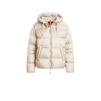 Parajumpers Damen, Jacken, Beige, MGr&ouml;&szlig;e