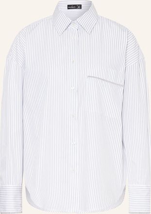 van Laack Van Laack Hemdbluse Vl-Besna-Psvp blau