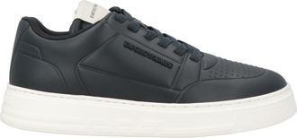 Emporio Armani SCHUHE - Sneakers auf YOOX.COM