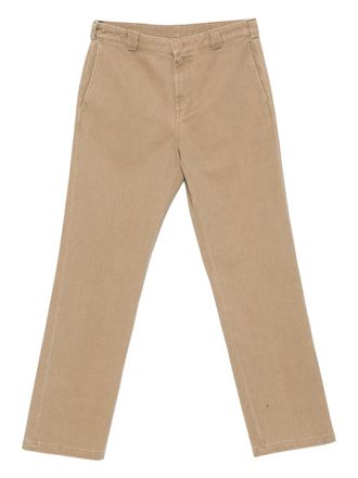 Aspesi pantalon Adrien - Marron