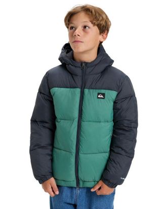 Quiksilver Outdoorjacke Cold Days