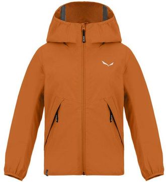 Salewa Aqua Ptx K - Hardshelljacke - Kinder