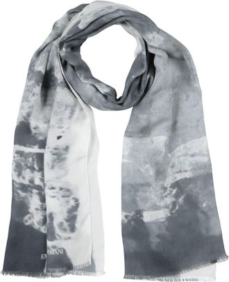 Emporio Armani ACCESSOIRES - Schals auf YOOX.COM