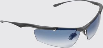 Balenciaga Lunettes De Soleil BALENCIAGA Femme couleur Bleu