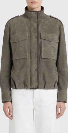 Brunello Cucinelli Veste BRUNELLO CUCINELLI Femme couleur Marron