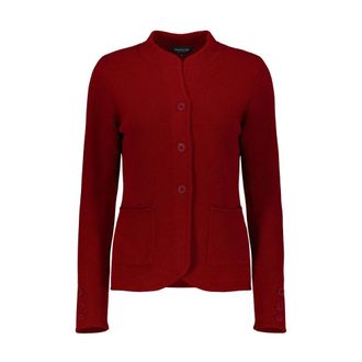 Bloomings Damen, Strickwaren, Rot, 2XLGr&ouml;&szlig;e