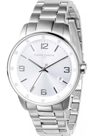 Pierre Cardin CMR-0006 Herren Uhr