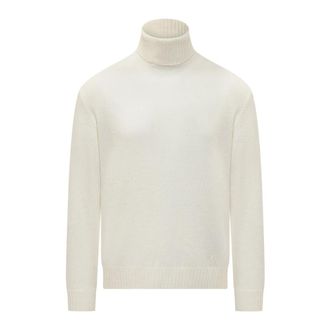 Jil Sander Rollkragenpullover - - Knitwear - Herren - Beige - M