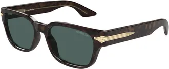 Montblanc Montblanc, Herren, Accessories, Braun, 55 MMGr&ouml;&szlig;e