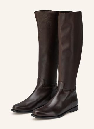 Un&uuml;tzer Un&uuml;tzer Stiefel braun