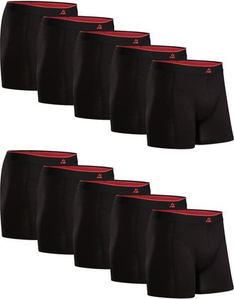 Danish Endurance Boxershorts Bamboo Trunks