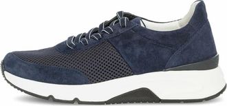 Gabor Damen, Schuhe, Blau, 37 1/2 EUGr&ouml;&szlig;e