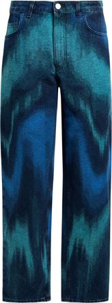 Alberta Ferretti HOSEN & R&Ouml;CKE - Hosen auf YOOX.COM