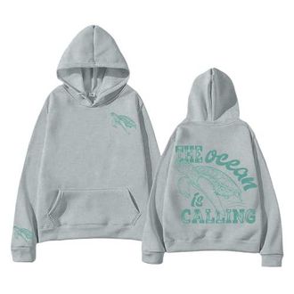 Generic Sweat A Capuche Femme Hoodie Gilet Jogging Sportswear Chaude V&ecirc;tements Sweatshirts Sport Chaud Ensemble Hiver Longue Gilets Sweats Veste Femmes Polair