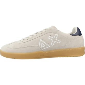 Sun 68 Herren, Schuhe, Beige, 41 EUGr&ouml;&szlig;e