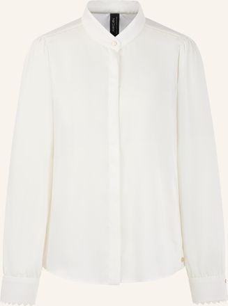 Marc Cain Bluse weiss
