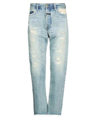 Fear of God HOSEN & R&Ouml;CKE - Jeanshosen auf YOOX.COM