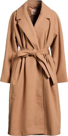 Twin-Set JACKEN & M&Auml;NTEL - M&auml;ntel auf YOOX.COM