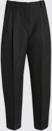 Stella McCartney Hose STELLA MCCARTNEY Damen Farbe Schwarz