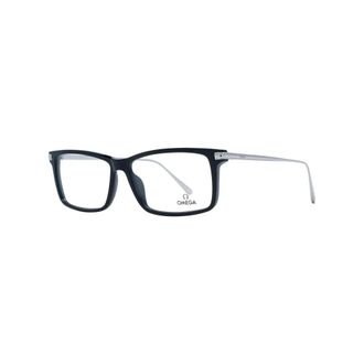 Omega Homme, Accessoires, Noir, Taille: ONE Size Optical Frame