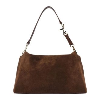Marc Ellis Dakota L CM - - Bags - Damen - Braun - ONE SIZE