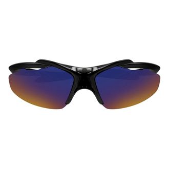 Balenciaga Bb0464S Sonnenbrille - - Accessories - unisex - Schwarzk - ONE SIZE