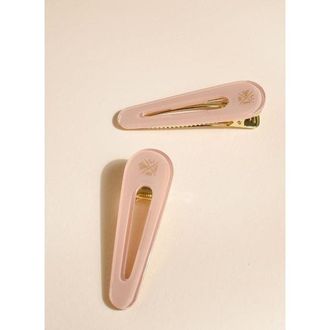 Bachca Deux barrettes