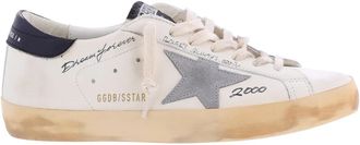 Golden Goose Low-Top Sneaker - Sneakers White - Gr. 39 (EU) - in Wei&szlig; - f&uuml;r Damen