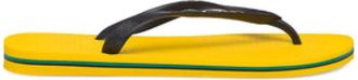 Ipanema Classic Brasil II - - Shoes - Herren - Gelb - 41 EU
