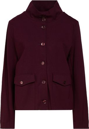 European Culture JACKEN & M&Auml;NTEL - Jacken und Anoraks auf YOOX.COM