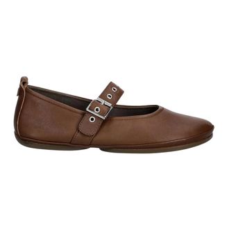 Camper Damen, Schuhe, Braun, 41 EUGr&ouml;&szlig;e