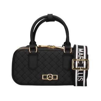 Marc Ellis Sac &agrave; main - Femme - Sacs - Noir - Taille: ONE Size