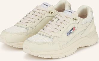 Autry Autry Sneaker Hyperway Low Hb weiss