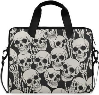 Alaza Sac pour ordinateur portable de 40,6 &agrave; 15,6 pouces - Sacoche pour ordinateur portable de 40,6 &agrave; 39,6 cm - Sacoche pour ordinateur portable de 40,6 &agrave; 3