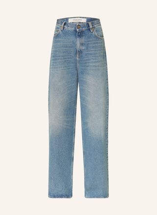 Golden Goose Boyfriend Jeans Melody blau