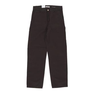 Carhartt Work in Progress Weite Hosen - - Trousers - Damen - Schwarzk - W26