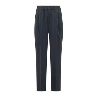 Laneus Straight Hosen - - Trousers - Herren - Blau - XL